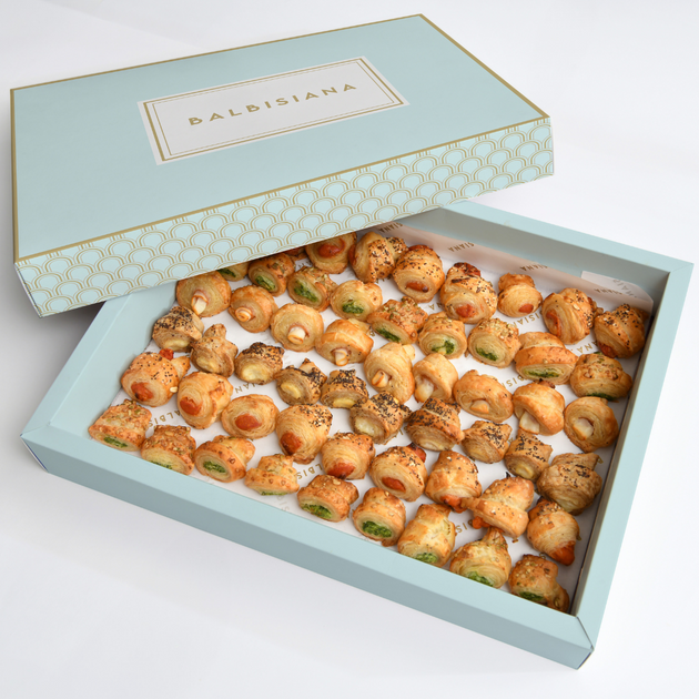 SALADO GOURMET – Balbisiana Bakery