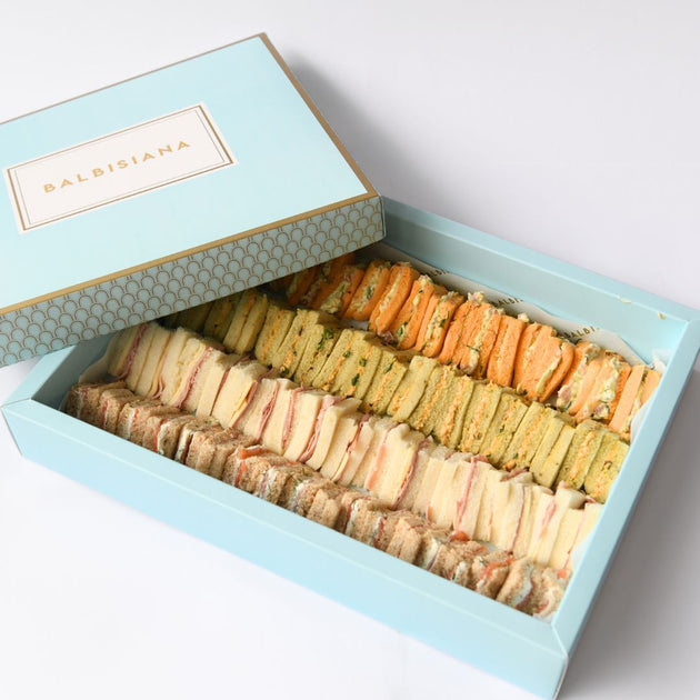 SALADO GOURMET – Balbisiana Bakery